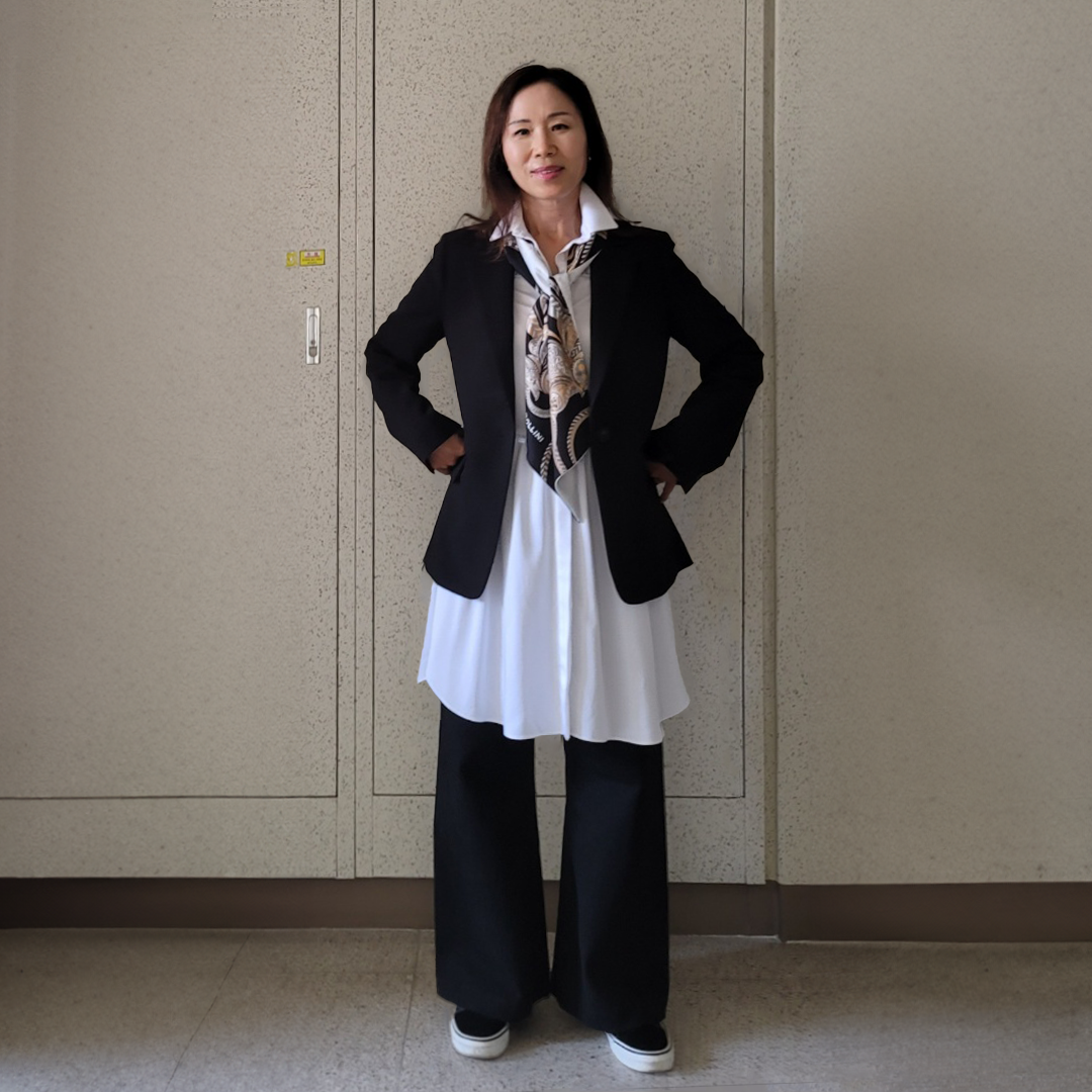 Celebrating Every Mom's Journey: Meet Kay Hopkins – A Million Lilies